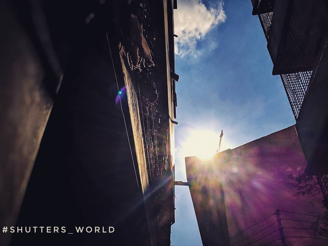 Shutters World by Rakibul Hasan Mahin